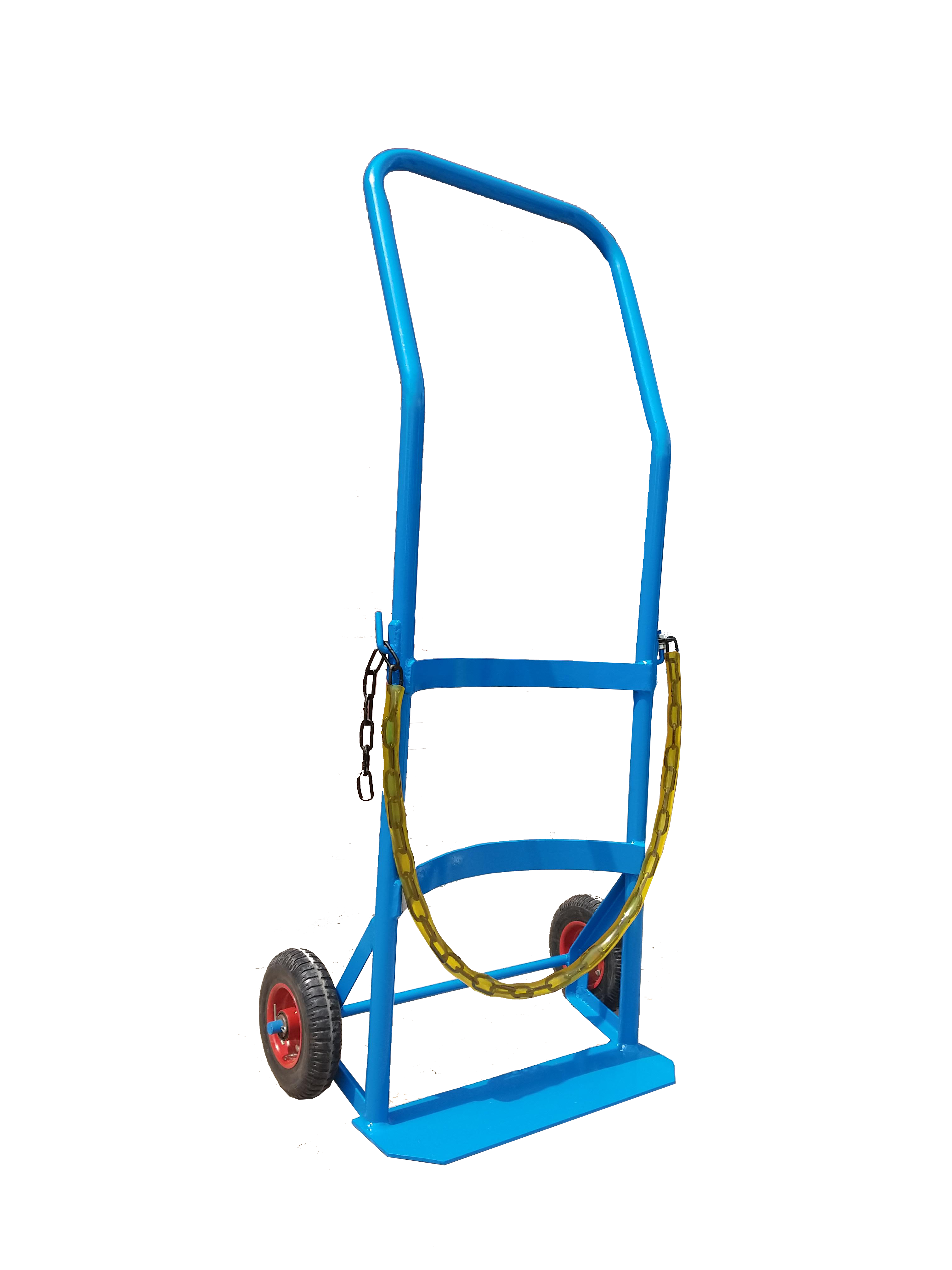 Buy Drum Trolley from MAGNUS High-Tech Engineering, Pakistan ...