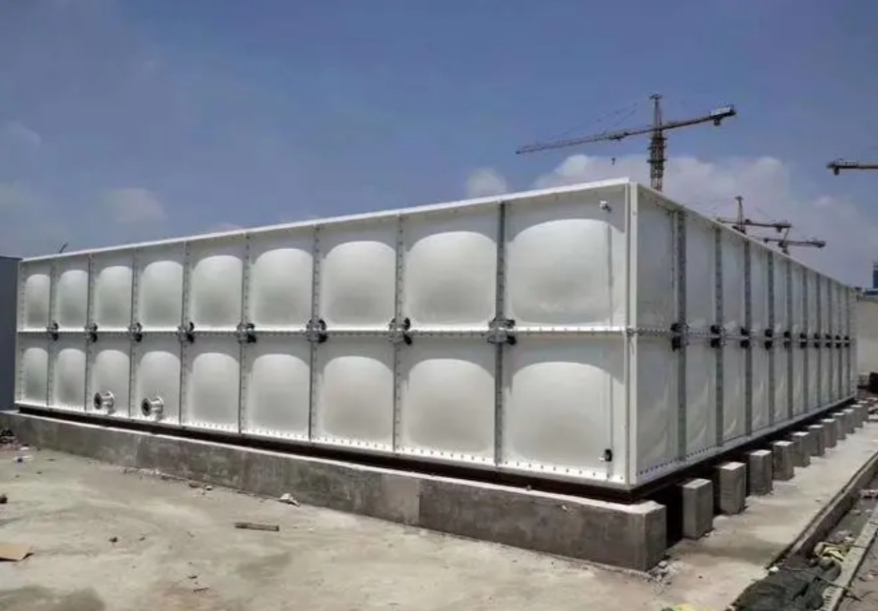 Buy Premium Frp Water Tanks | Durable Fiber-reinforced Polymer ...