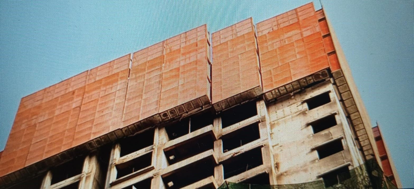 Buy Peripheral Edge Protection Safety Screen from Anshin Enterprises ...