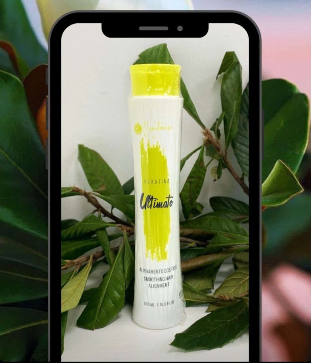 Buy Civitarese Ultimate from Civitarese Cosmetics, Brazil | Tradewheel.com