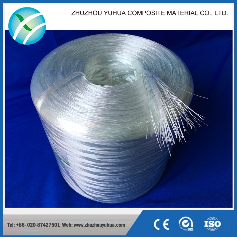 Buy Jushi Direct Roving For General Purpose 386h from RX Fiber Glass ...