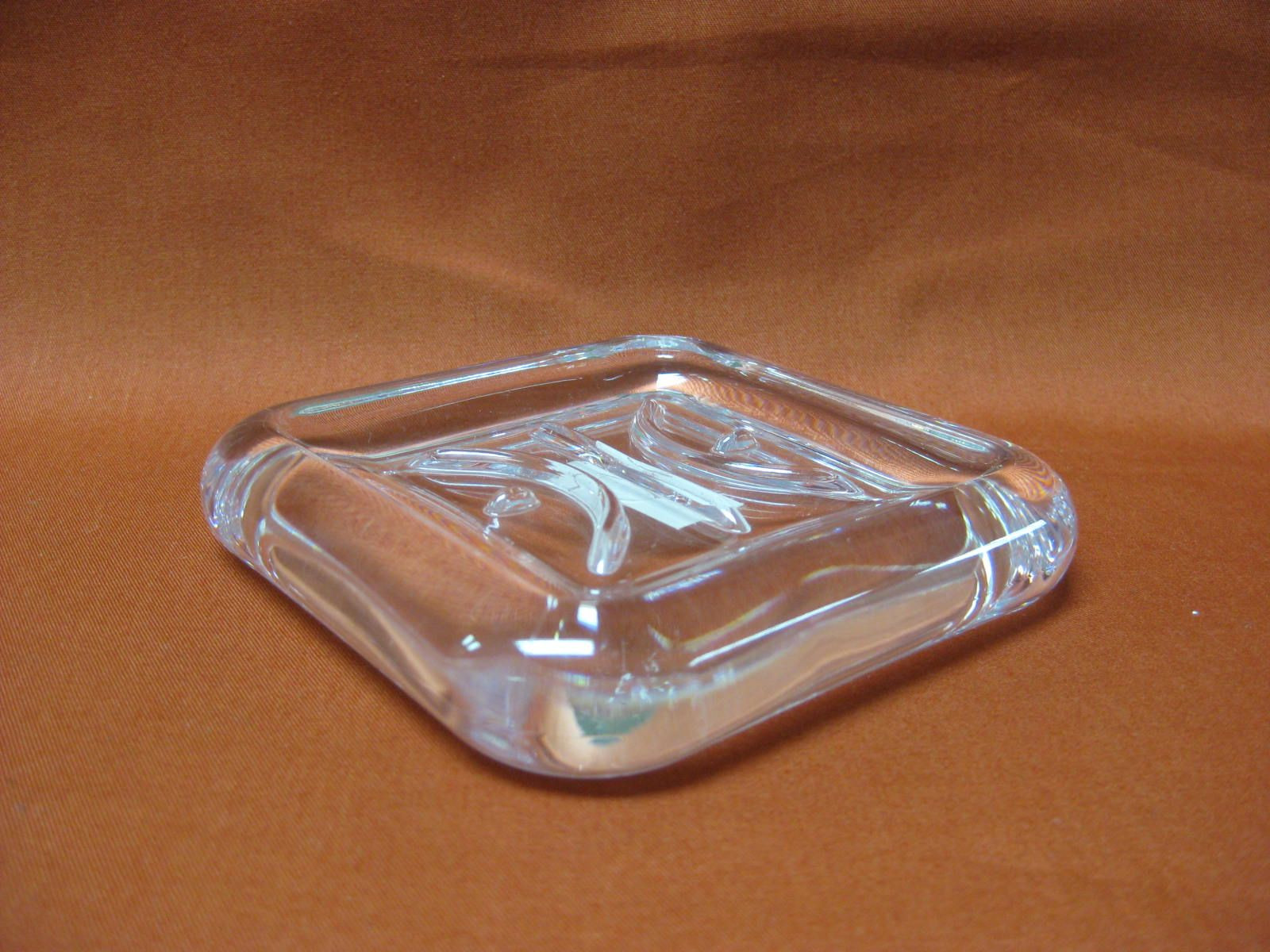Buy Acrylic Soap Dish V from Broadway Intenational Co., Ltd, Taiwan ...