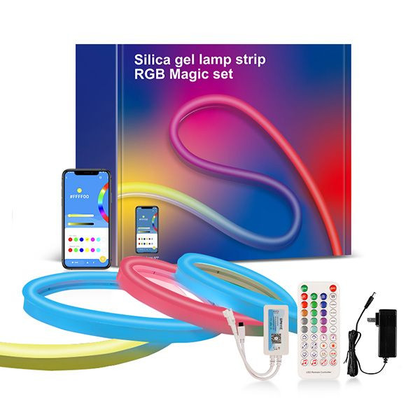 Buy 0817 Music Controlled Color Changing Rgb Led Strip from Shenzhen ...