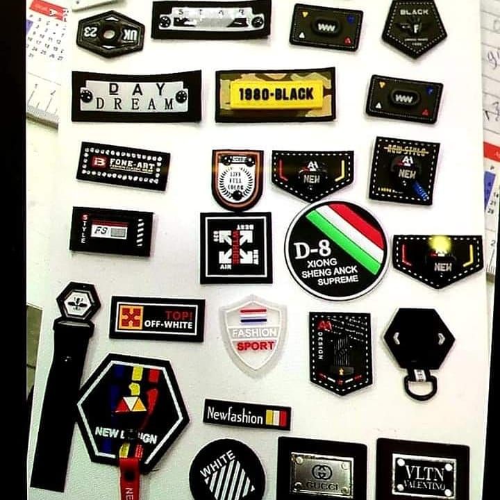 Buy Hangtag, Label, Sticker, Box, Backboard, Neckboard Etc. from F2 ...