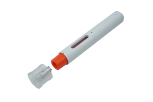 Buy Dose Adjustable Injection Weight Loss Injection Pen Auto Injector ...