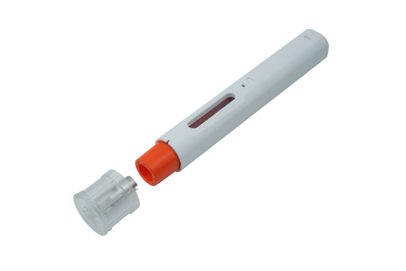 Buy Dose Adjustable Injection Weight Loss Injection Pen Auto Injector ...