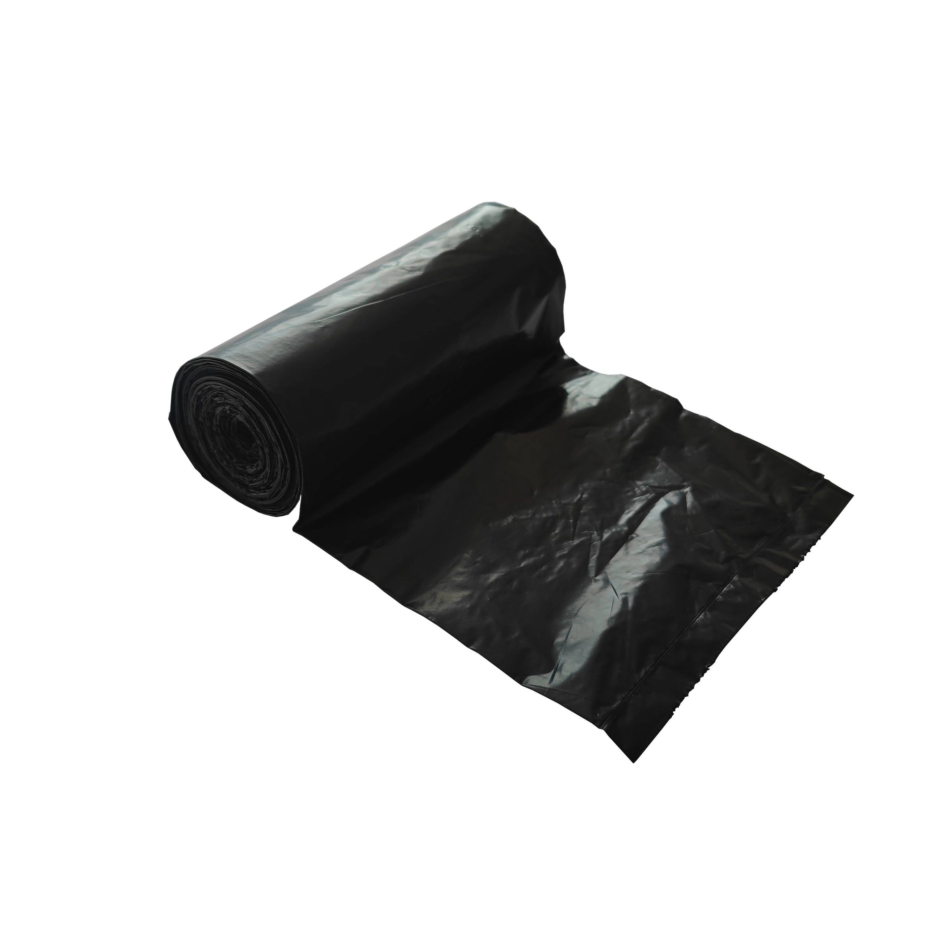 Buy Ldpe Big Recycle Eco Friendly Trash Garbage Bags Bolsas De Basura ...