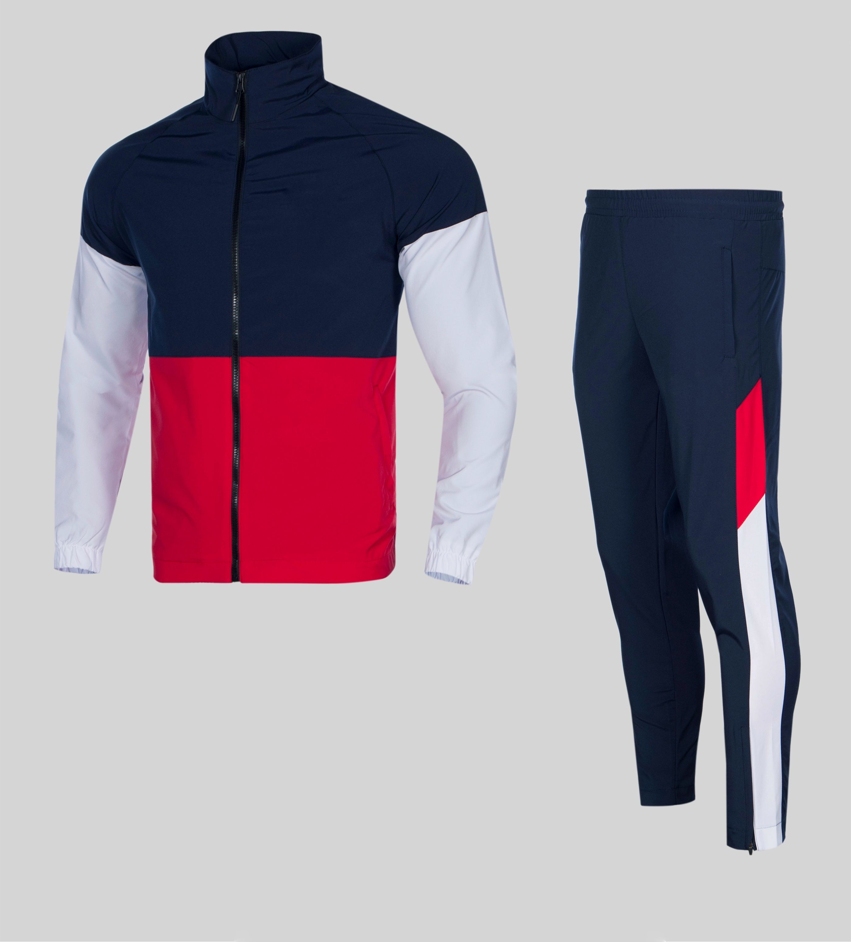 Buy Tracksuit 1002 from Kamp Textile, Republic of Türkiye | Tradewheel.com