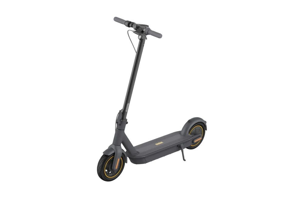 Buy Max G30p Electric Kick Scooter, Foldable Electric Scooter W/40.4 Mi ...