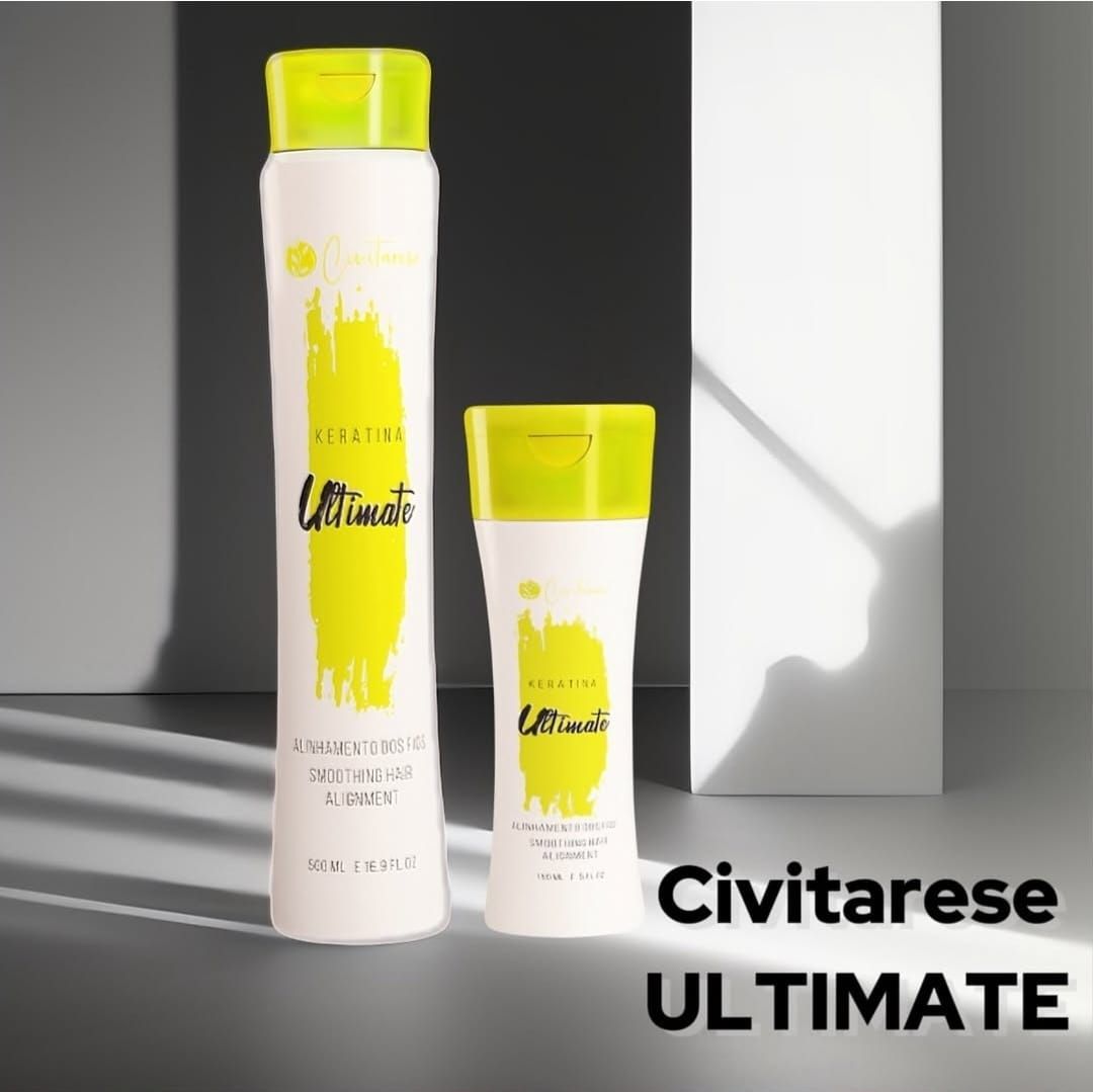 Buy Civitarese Ultimate from Civitarese Cosmetics, Brazil | Tradewheel.com