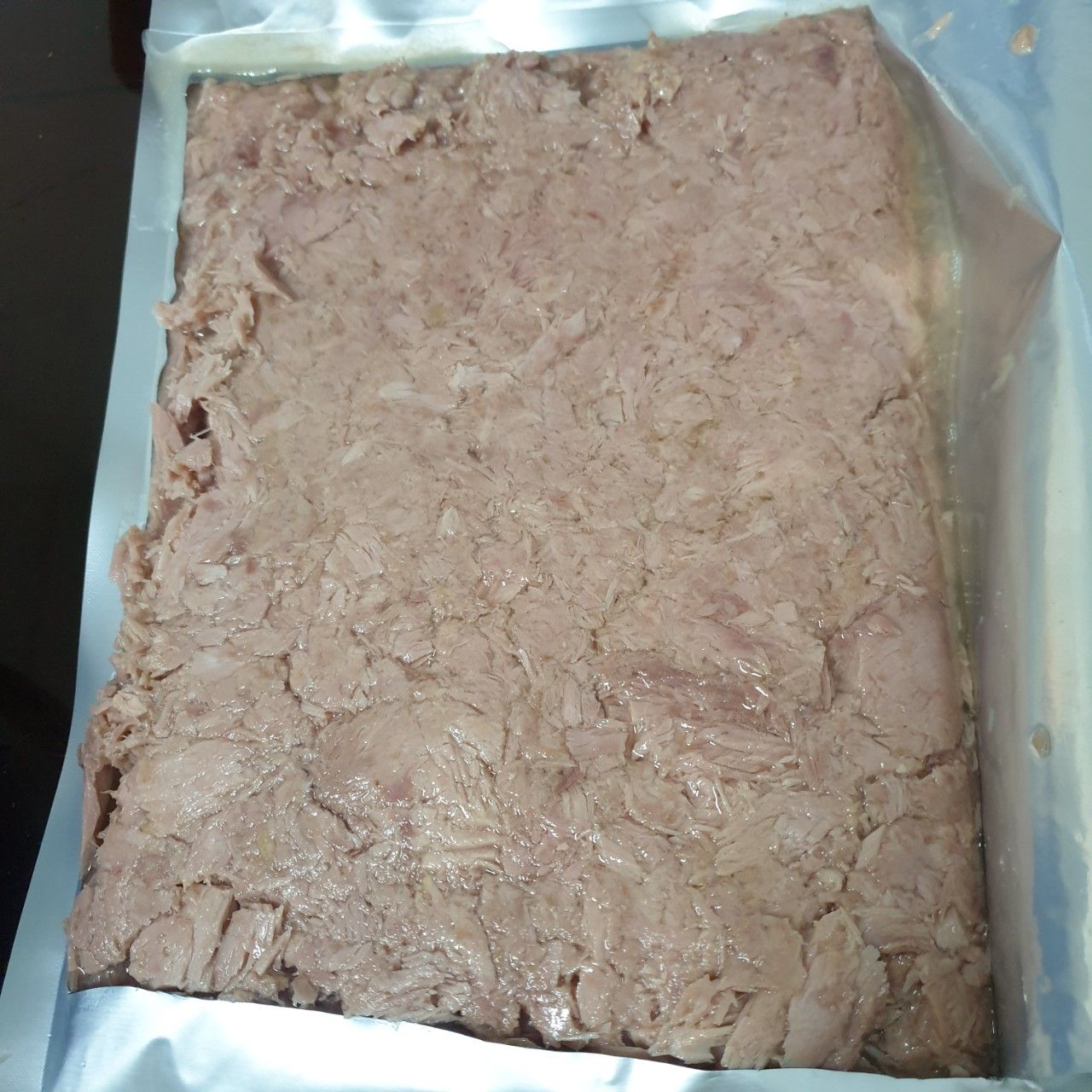 Buy Canned Tuna And Tuna Pouch from KSD Interfoods Vietnam Co.,ltd ...