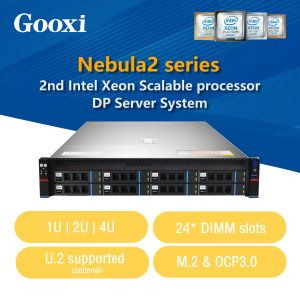 Buy Nebula2_intel Purley Dp Server from Gooxi Technology Co., Ltd ...