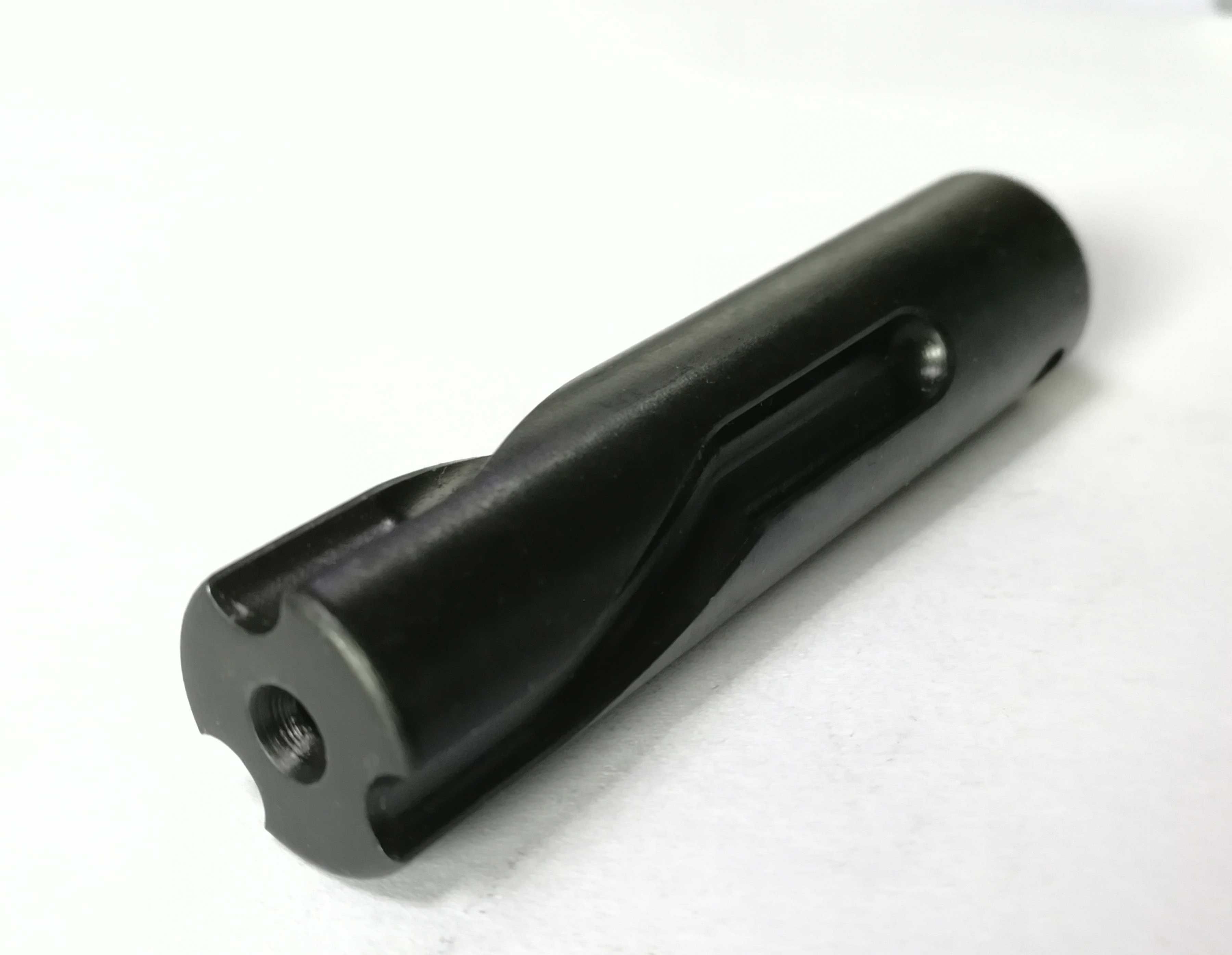 Buy Black Pom Peek Abs Pp Ptfe Shaft from Shenzhen HXH Technology Co ...