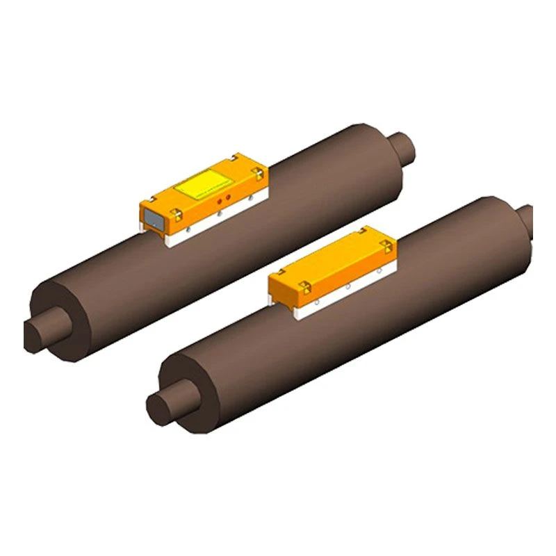 Buy Laser Roller Parallelism Calibrator from Shandong Yuxi Instruments ...