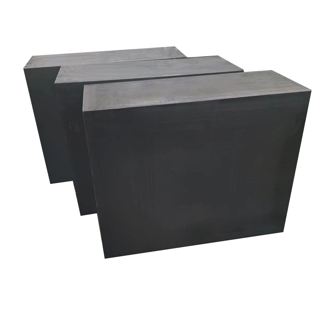 Buy High Density High Purity Carbon graphite blocks from Pingdingshan ...