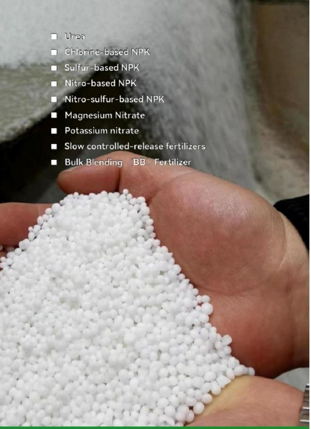 Buy Fertlizer Products from Jalowtrade Unipessoal Lda, Portugal ...