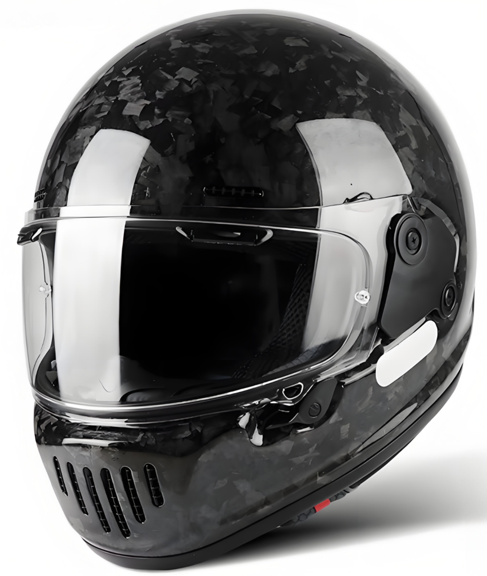 Buy Motorcycle Helmets Fashion Model from Shenzhen Happy Helmet Co.,Ltd ...