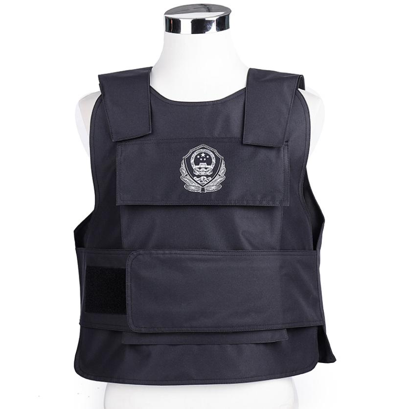 Buy Composite Aramid Grade 3 Hard Stab-proof Clothing And Cut-resistant ...