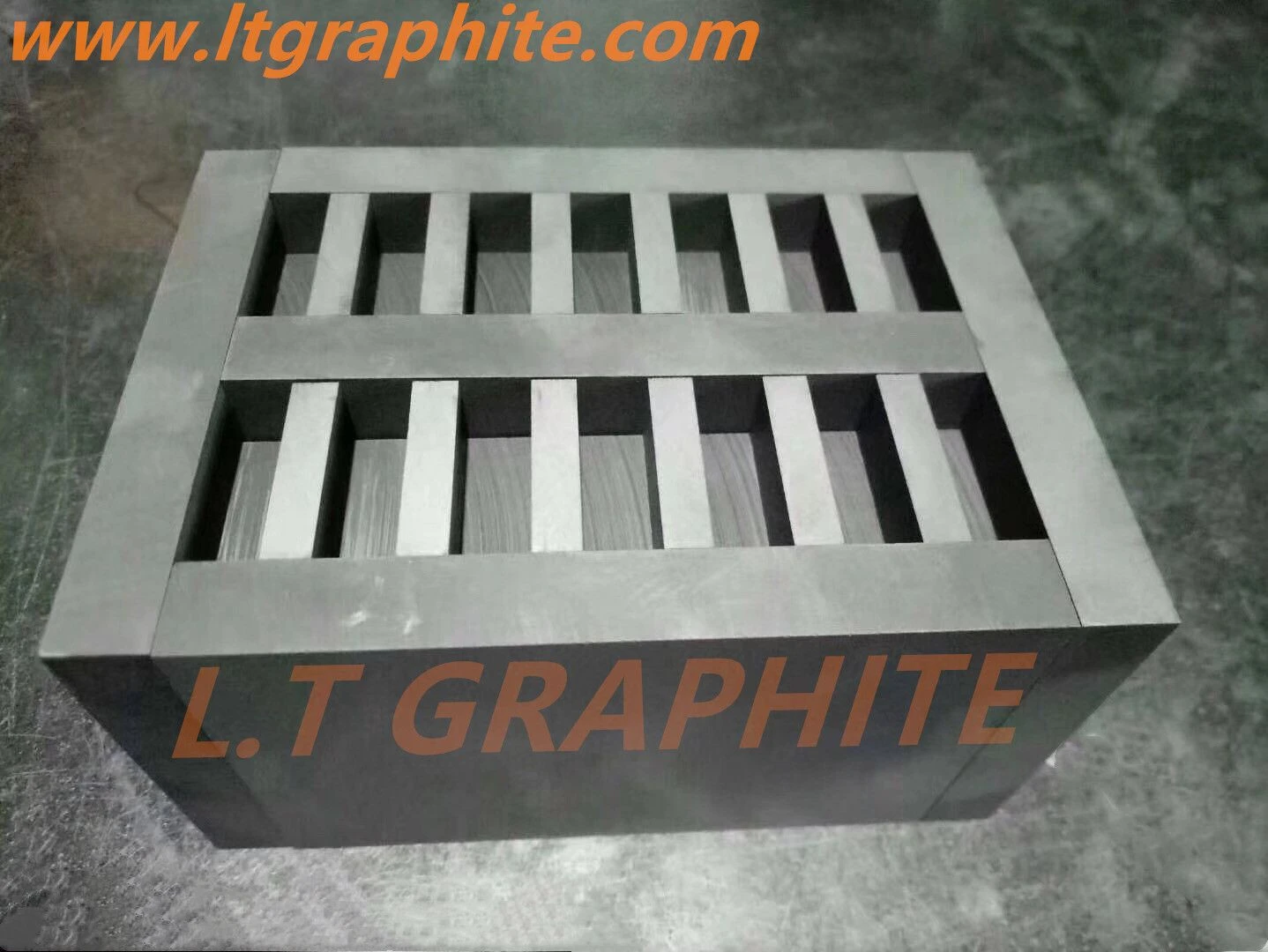 Buy Fine-grain High Purity Graphite Mold Products For Diamond Grinding ...