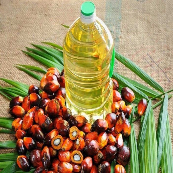 Buy Factory Price Crude Premium Quality Refined Palm Oil High Quality ...