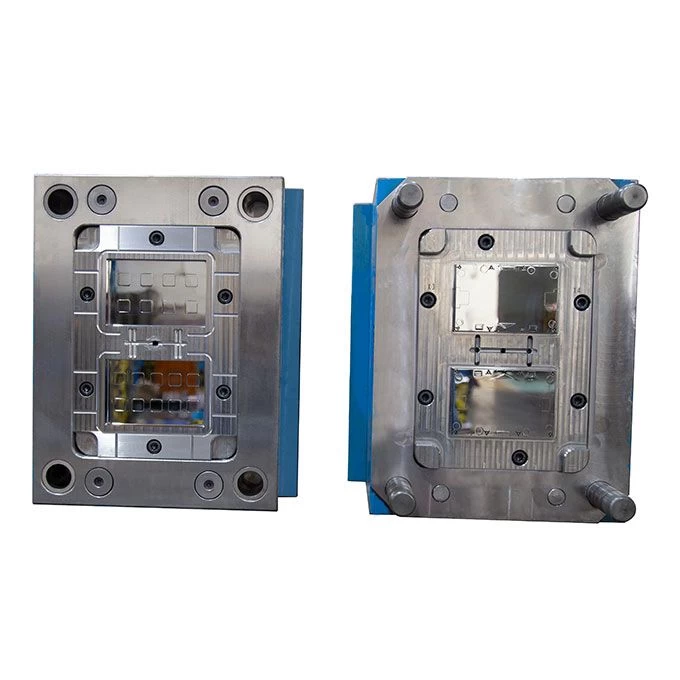 Buy Transparent Pc Injection Mold from Unique Solutions Mold, China ...