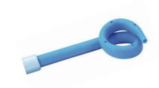 Buy Pigtail Catheter from universal medical devices, United Arab ...
