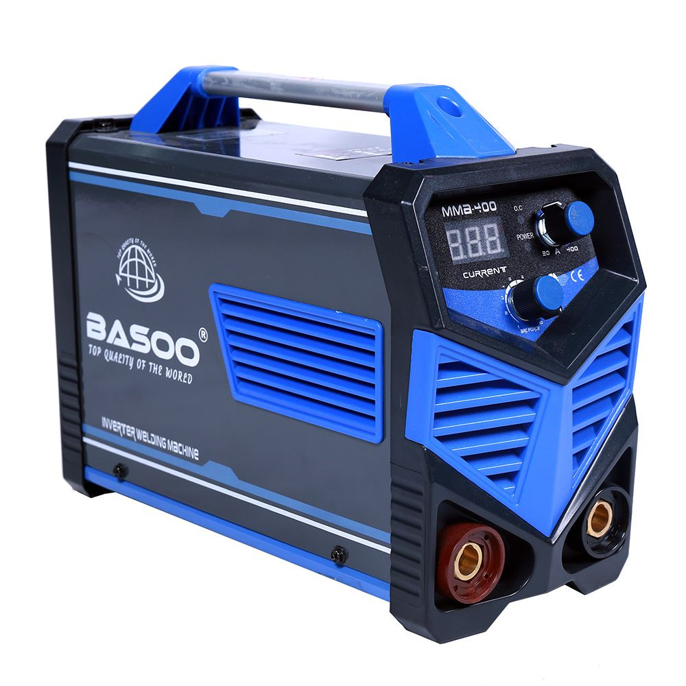 Buy Basoo-welding Mma 300/350/400 from Baset Baees Co., Ltd., China ...