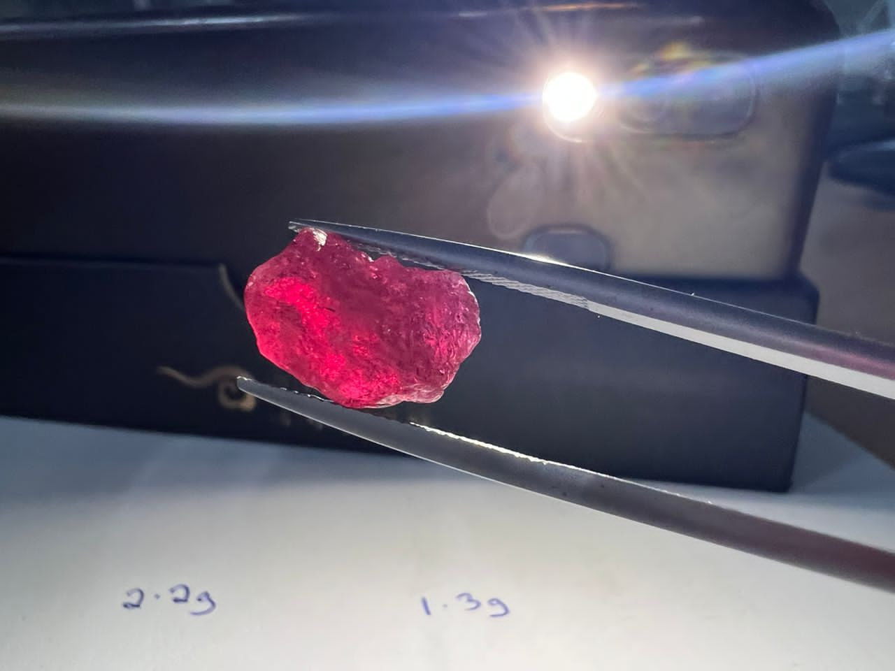 Buy Ruby from Export Development Fund, Malawi | Tradewheel.com
