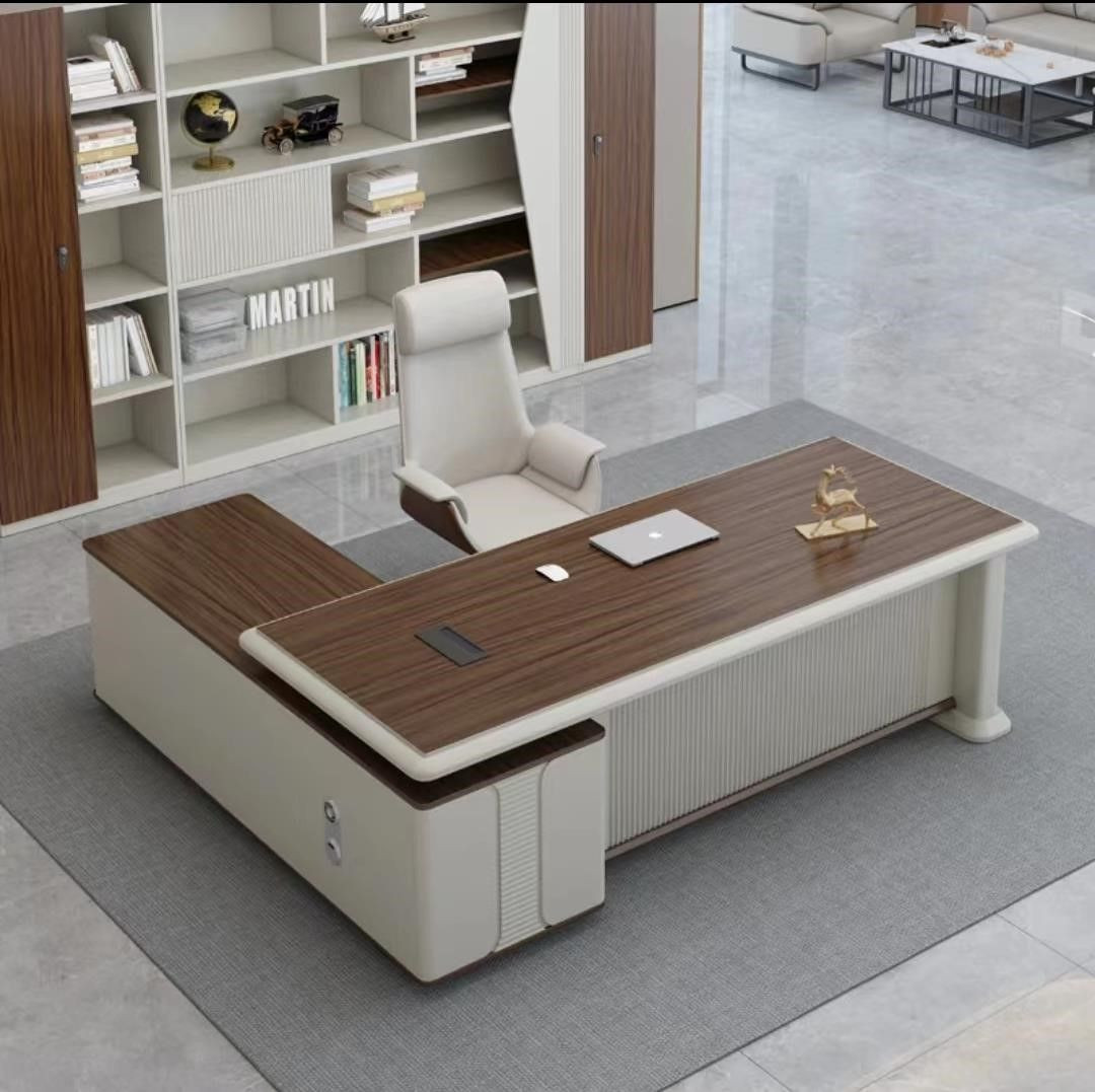 Buy Boss Desk 3 from Guizhou Weibei Cabinet Furniture Co., Ltd., China ...
