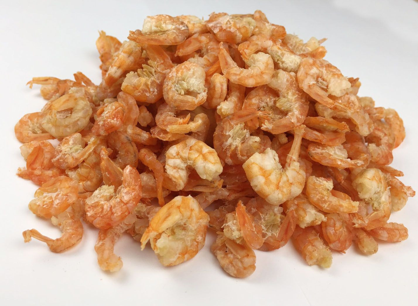 Buy Dried Shrimp from Mild Foods Co., Ltd., Thailand | Tradewheel.com