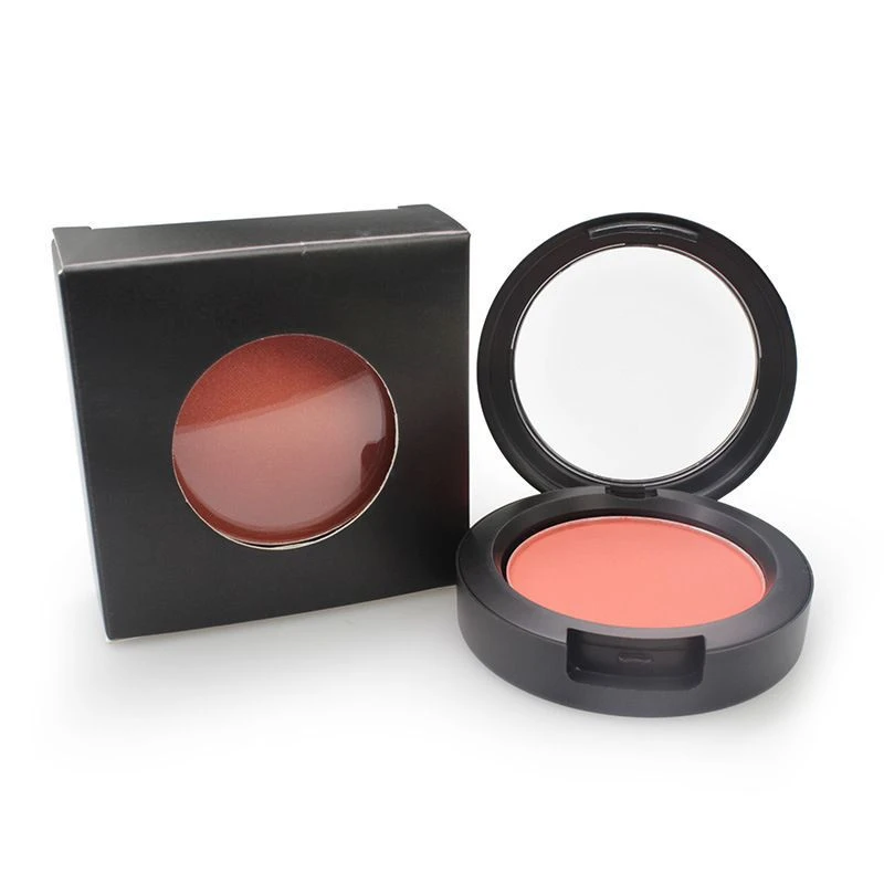 Buy Makeup Pearlescent Blush Odm Generation Processing from DEEMEE ...