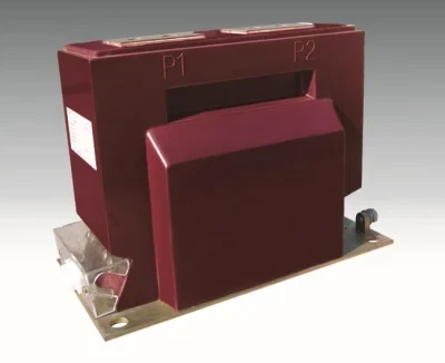 Buy 11kv Ct/pt Indoor Single Phase Epoxy Resin Casting Lzzbj9-10abc ...