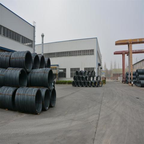 Buy 12mm 16mm 40mm Steel Rebar, Deformed Steel Bar, Iron Rods For ...