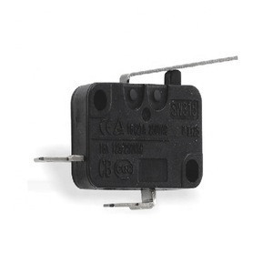 Buy 16a Micro Switch For Juicer Blender Mixer from Zhongshan Baiqiao ...