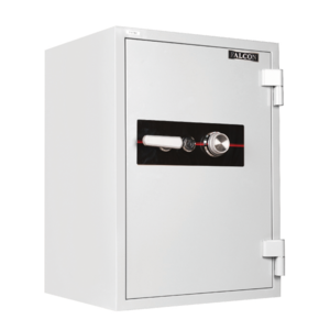 Buy 180kg Solid Fireproof Safety Deposit Box from FALCON SAFE MARKETING ...