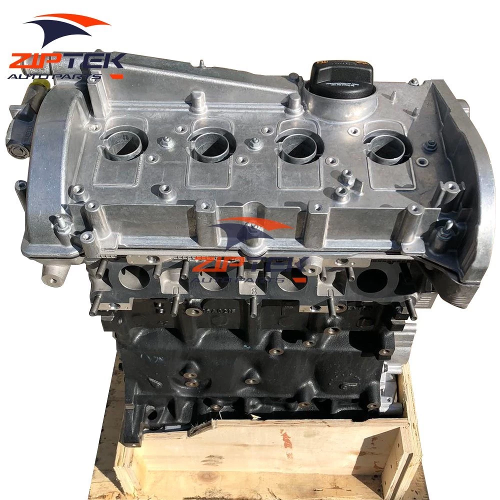 Buy 1.8l Turbocharged Motor Awt Engine For Audi A6 C5 A4 Vw Passat B5 from Chongqing Ziptek Co ...