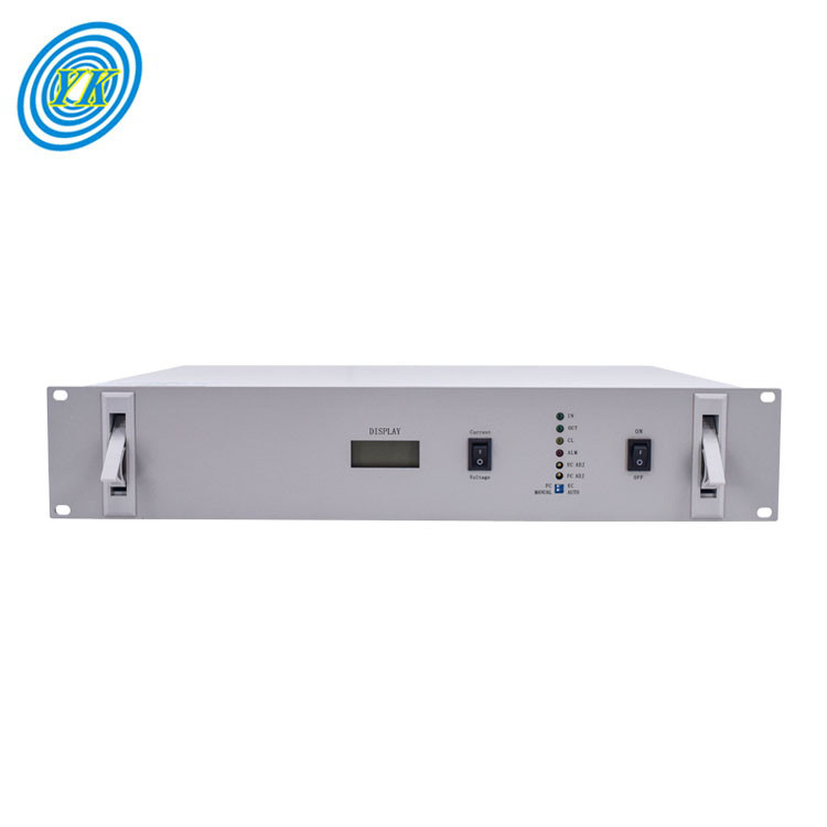 Buy 19 Inch Rack Mount Switch Power Supply 220vac To 24vdc Rectifier ...