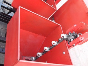 Buy 2 Row Potato Seeder/sower Spud Planting Machine from Kaifeng Youdo ...