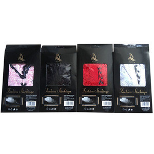 Buy 2018 Fancy Lace Stocking World Mania Women Nylo Body Sock Mesh ...