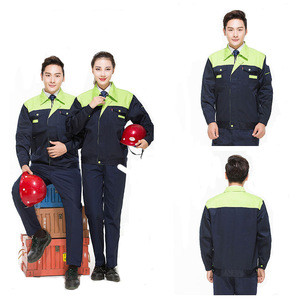 Buy 2019 Project Technician Work Uniform Industrial Use Work Wear from ...