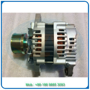 Buy 24v 50a Alternator Lr250708 Npr Nkr 700p Alternator 8980298872 8 ...
