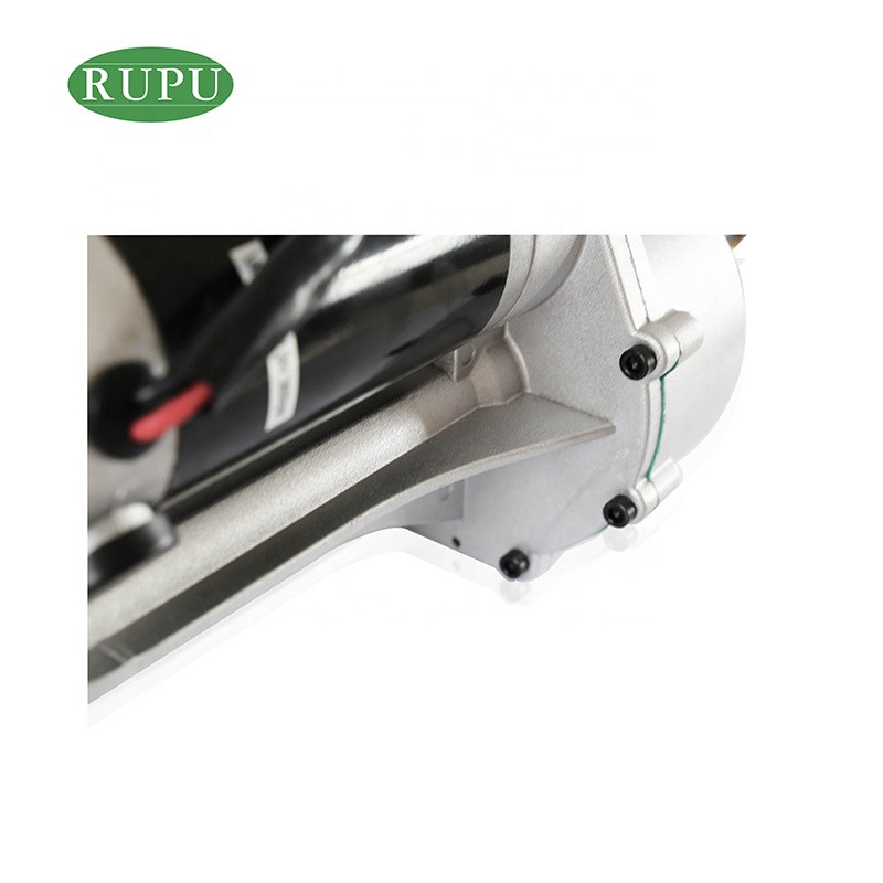Buy 24v Electric Rear Axle Dc Motor Electric Car Scooters Dc Motors ...