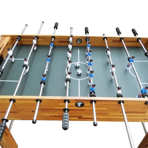 Buy 48inch Kids Game Soccer Table 8 Rods Football Soccer Table from ...