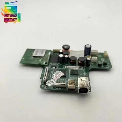 Buy 510 Formatter Board Logic Mainboard For Hp Smart Tank 511 515 518 ...