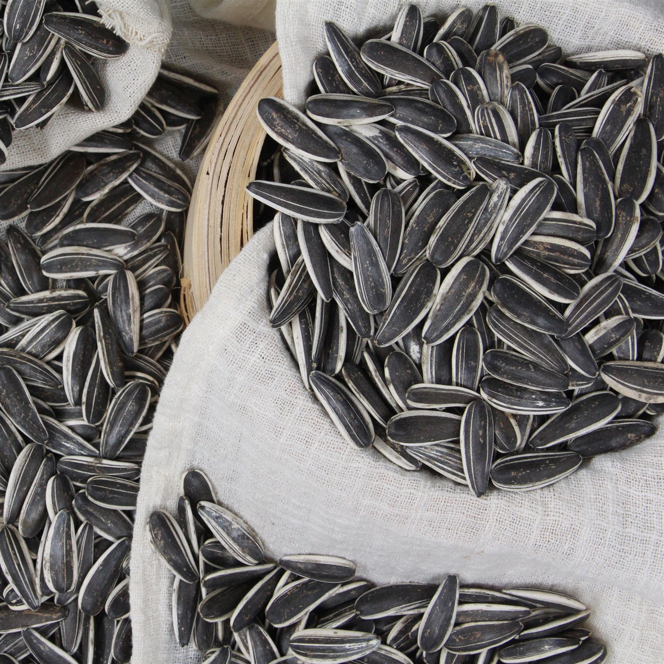 Buy 601 Long Size Sunflower Seed Specification from Bayannaoer City ...