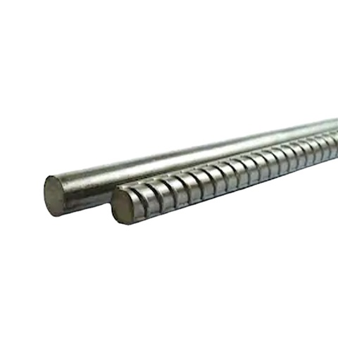 Buy 6mm 8mm 10mm 12mm 16mm 20mm Hot Rolled Deformed Steel Bar Rebar ...