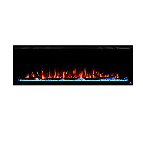 Buy 9 Colors Tisch Kamin Artificial Fire Flame Fake Fire Place ...