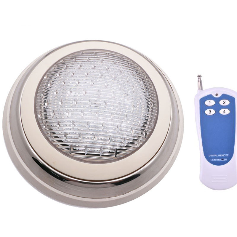 Buy Abs 12v 100w Halogen Bulb Underwater Light Pool Light Swimming Pool ...