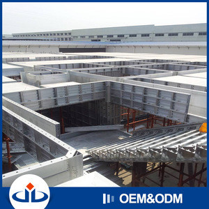 Buy Adto Group Aluminium Formwork Clamps Aluminium Concrete Forms Wall ...