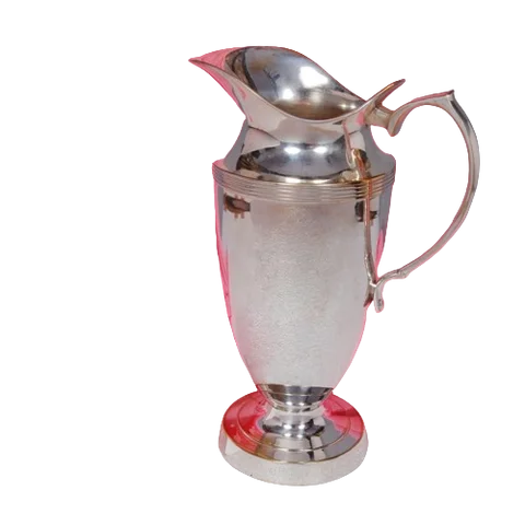 Buy Affordable Price Silver Jug Antique Design Jug Pitcher Best Quality ...